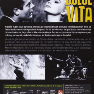 La Dolce Vita