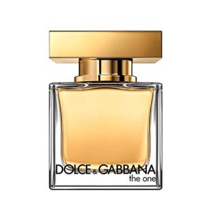 dolce and gabbana (dorutyeandogabba-na) pastry & gabba-na the one eau de toilette, multi