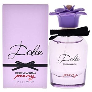 dolce and gabbana dolce peony women 1 oz edp spray