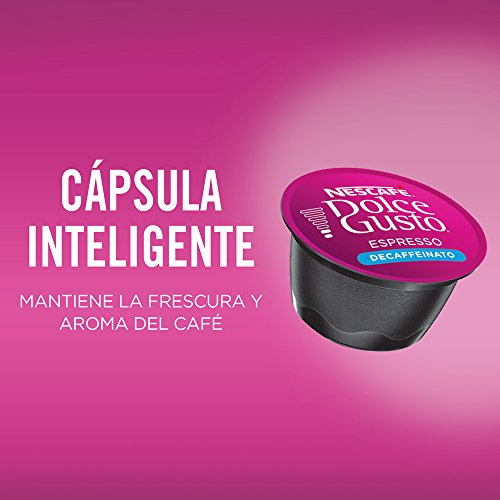 Nescafe Dolce Gusto Capsules, Caffa Lungo, 16  ct