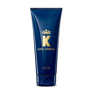 k by dolce & gabbana shower gel 200ml