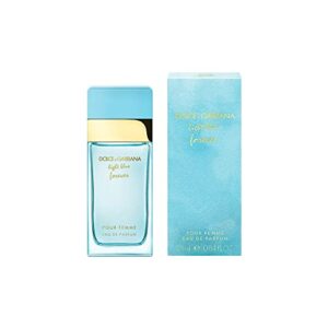 Dolce & Gabbana D & G LIGHT BLUE FOREVER, EAU DE PARFUM SPRAY 0.85 OZ