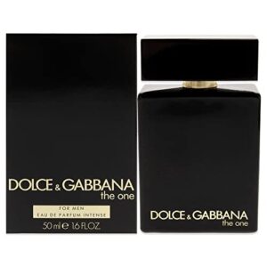 dolce & gabbana the one edp intense spray men 1.6 oz