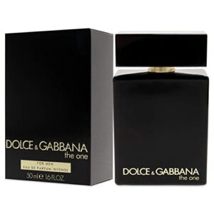 Dolce & Gabbana The One EDP Intense Spray Men 1.6 oz