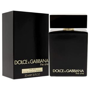 Dolce & Gabbana The One EDP Intense Spray Men 1.6 oz