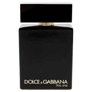 Dolce & Gabbana The One EDP Intense Spray Men 1.6 oz