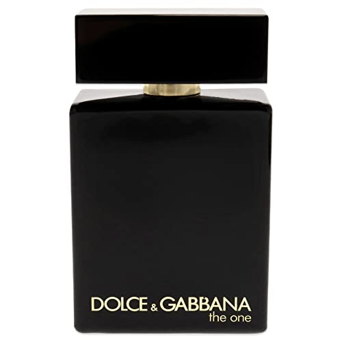 Dolce & Gabbana The One EDP Intense Spray Men 1.6 oz