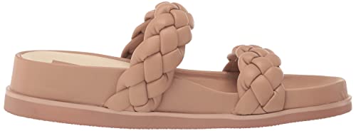 Dolce Vita Women's Signe Sandal, Cafe Stella, 7