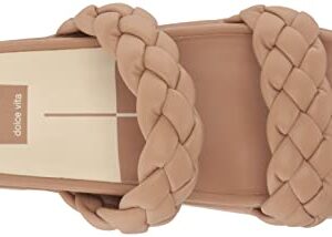 Dolce Vita Women's Signe Sandal, Cafe Stella, 7