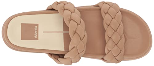 Dolce Vita Women's Signe Sandal, Cafe Stella, 7