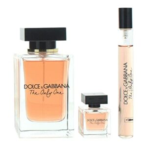 THE ONLY ONE by Dolce & Gabbana