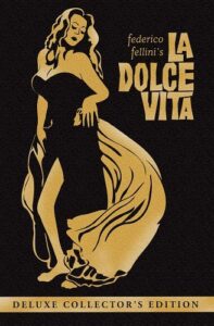 la dolce vita (deluxe collector’s edition)