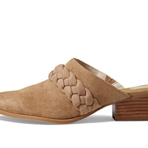 Dolce Vita Errol Truffle Suede 8.5 M