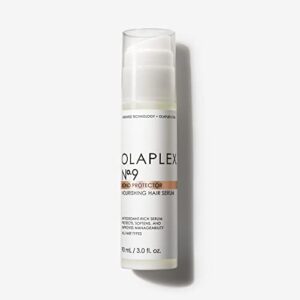 olaplex no. 9 bond protector nourishing hair serum