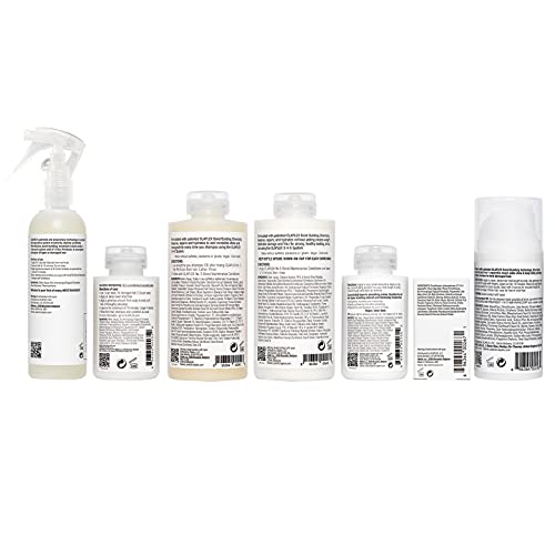 Complete Hair Repair System