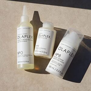 Olaplex Ultimate Bond Treatment System