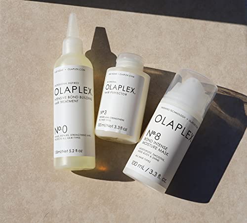 Olaplex Ultimate Bond Treatment System