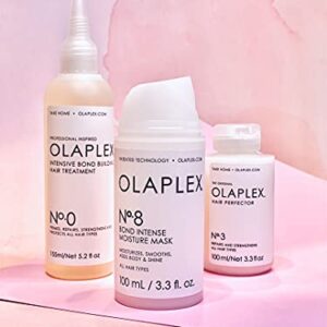 Olaplex Ultimate Bond Treatment System