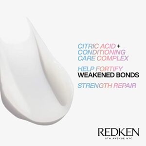 Redken Acidic Bonding Concentrate Leave In Conditioner for Damaged Hair | Hair Repair | For All Hair Types | Leave In Treatment