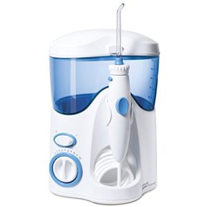 waterpik wp-100w white ultra water flosser, 1 each