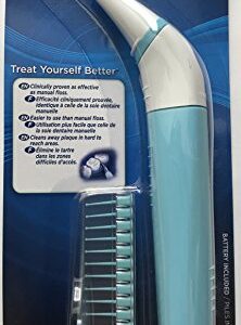 Water Pik Power Flosser - 2 pk