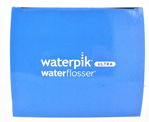 Waterpik Ultra Dental Water Jet WP-100W 1 Each (Pack of 2)