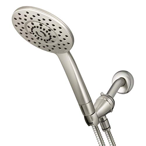 Waterpik UltraThin+ With PowerPulseMassage Hand Held Shower Head (ULT-569ME)