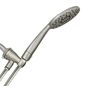 Waterpik UltraThin+ With PowerPulseMassage Hand Held Shower Head (ULT-569ME)