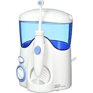 waterpik ultra water flosser