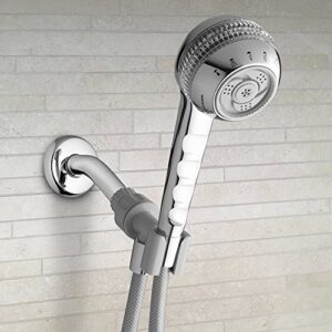 Waterpik SM 653 CG 2.5 GPM Handheld Shower Head, Chrome, SM-653CG