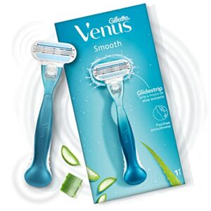 gillette venus original women’s razor 1 razor handle and 1 cartridge, 1.000 count