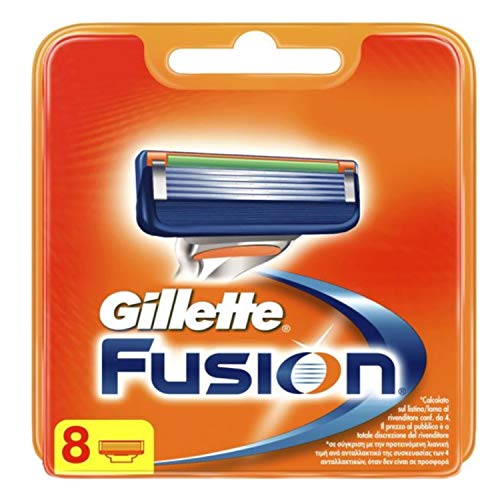 Gillette Fusion