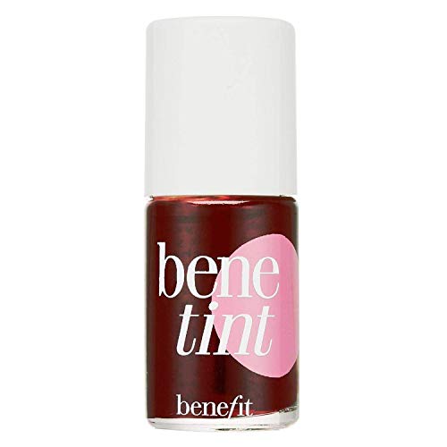 Benefit Benetint Lip & Cheek Stain Travel Size 0.13oz/4ml