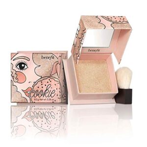 benefit cookie powder highlighter