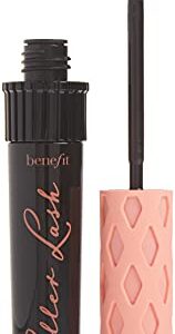 Benefit Cosmetics Roller Lash Super Curling & Lifting Mascara in Black 0.3 oz