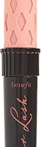 Benefit Cosmetics Roller Lash Super Curling & Lifting Mascara in Black 0.3 oz