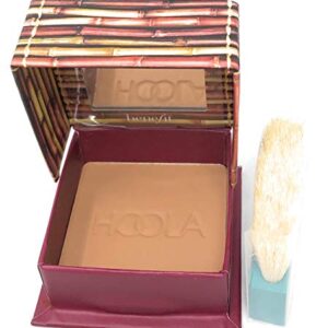 Benefit Cosmetics Hoola Bronzing Powder 0.28 Ounces