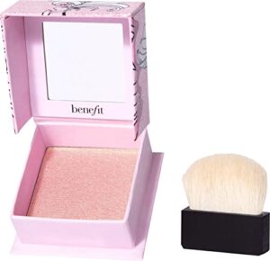 benefit tickle box o highlighter