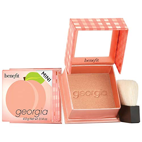 Benefit Georgia Blush (4g Mini)