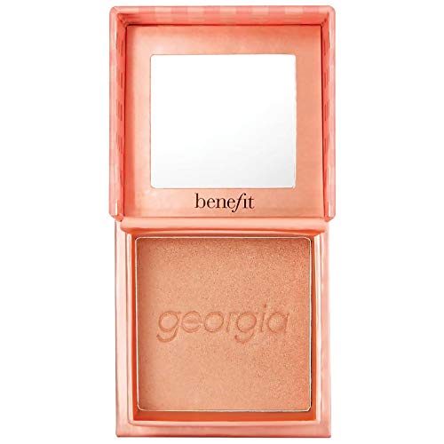 Benefit Georgia Blush (4g Mini)