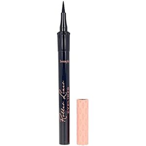 benefit roller liner black true matte liquid eyeliner 0.03 fl oz