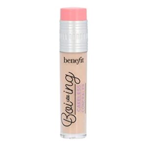 Benefit Boi-ing Cakeless Concealer - No. 4