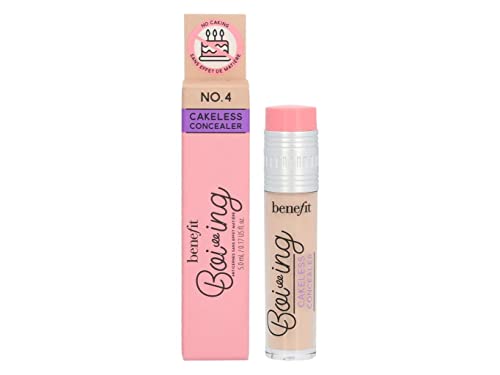 Benefit Boi-ing Cakeless Concealer - No. 4