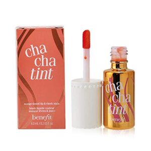 Benefit Cha Cha Tint 6ml / 0.2 fl.oz.