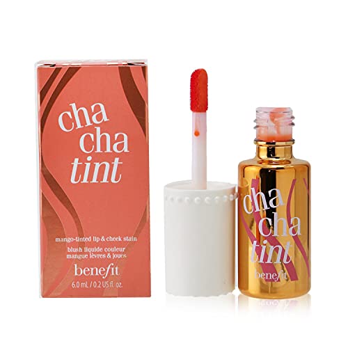 Benefit Cha Cha Tint 6ml / 0.2 fl.oz.