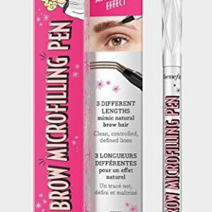 Benefit Brow Microfilling Pen (Blonde)