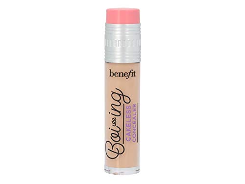 Benefit Boi-ing Cakeless Liquid Concealer (5ml, 6)