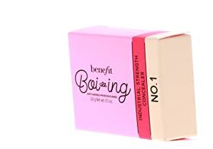 Benefit Boi ing Industrial Strength Concealer # 01 3goz, Light, 0.1 Ounce