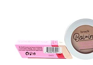 Benefit Boi ing Industrial Strength Concealer # 01 3goz, Light, 0.1 Ounce