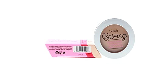 Benefit Boi ing Industrial Strength Concealer # 01 3goz, Light, 0.1 Ounce